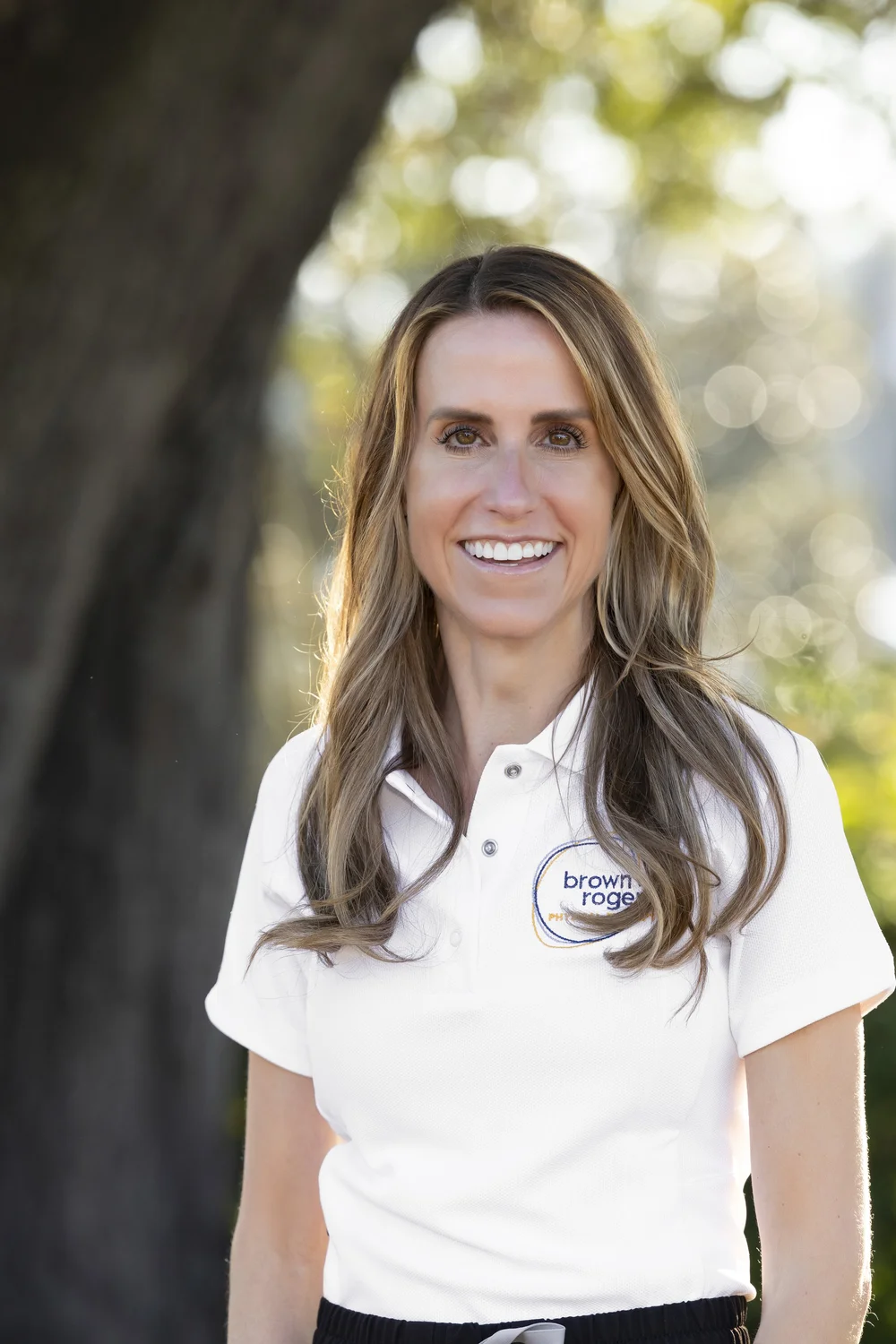 Kristin Guedry, PT, DPT, ATC — Brown Rogers Physical Therapy
