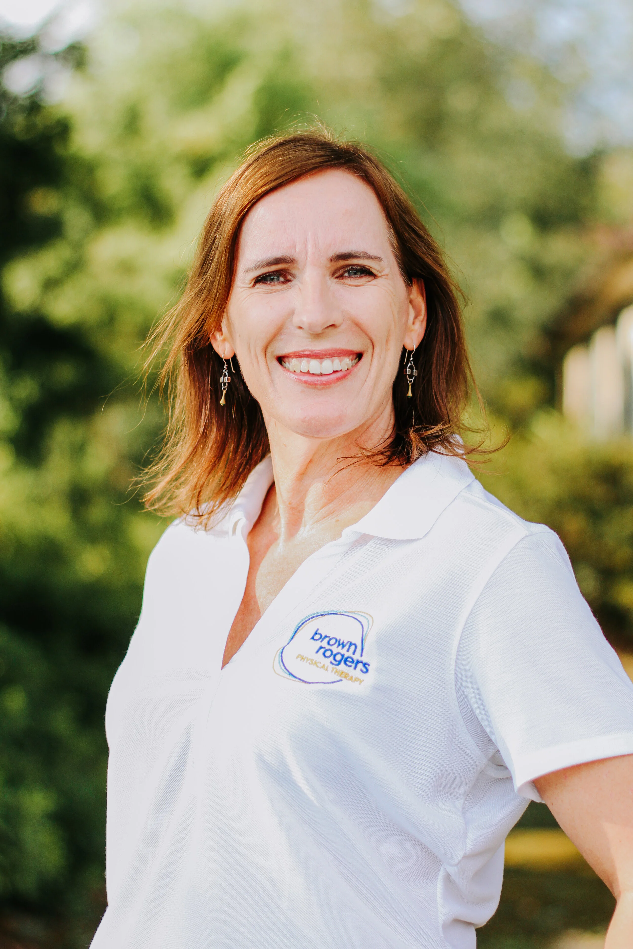 Meet the Team — Brown Rogers Physical Therapy