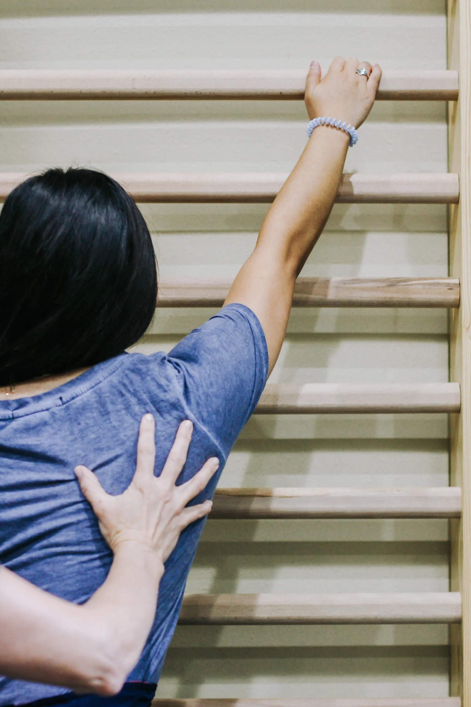 Schroth Scoliosis Treatment — Brown Rogers Physical Therapy