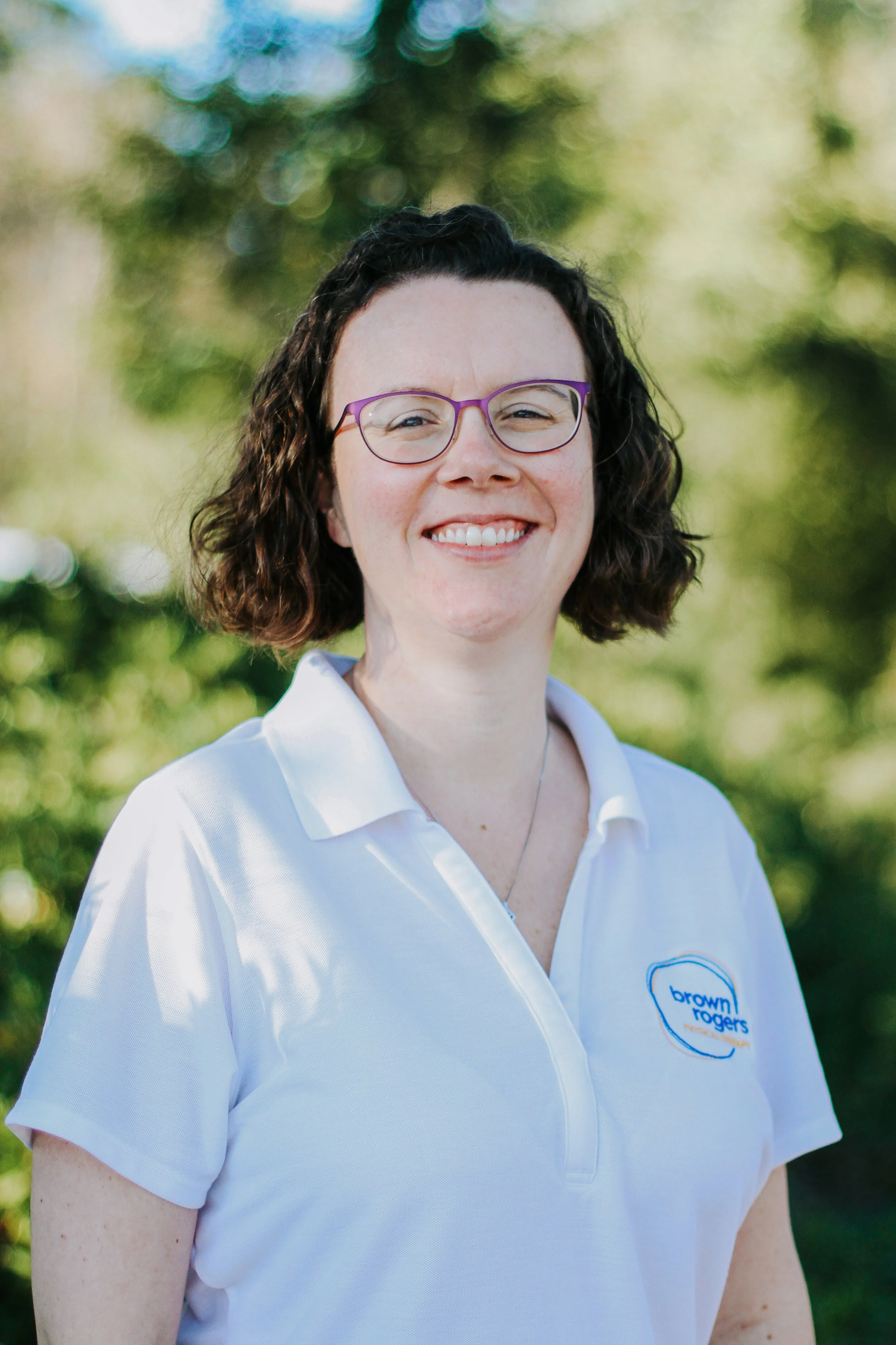 Jennifer Watson, PT, MBA — Brown Rogers Physical Therapy