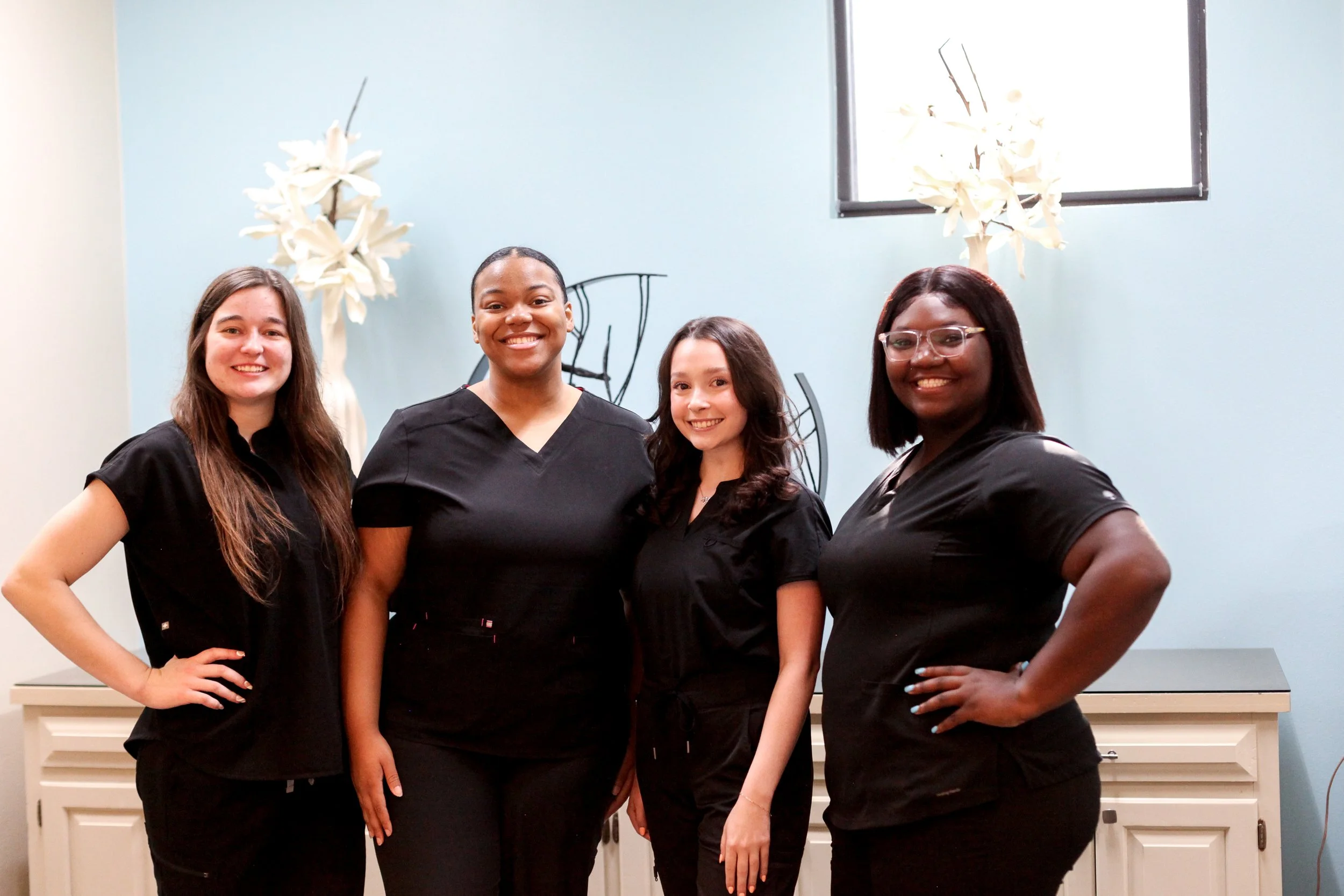 Meet the Team — Brown Rogers Physical Therapy
