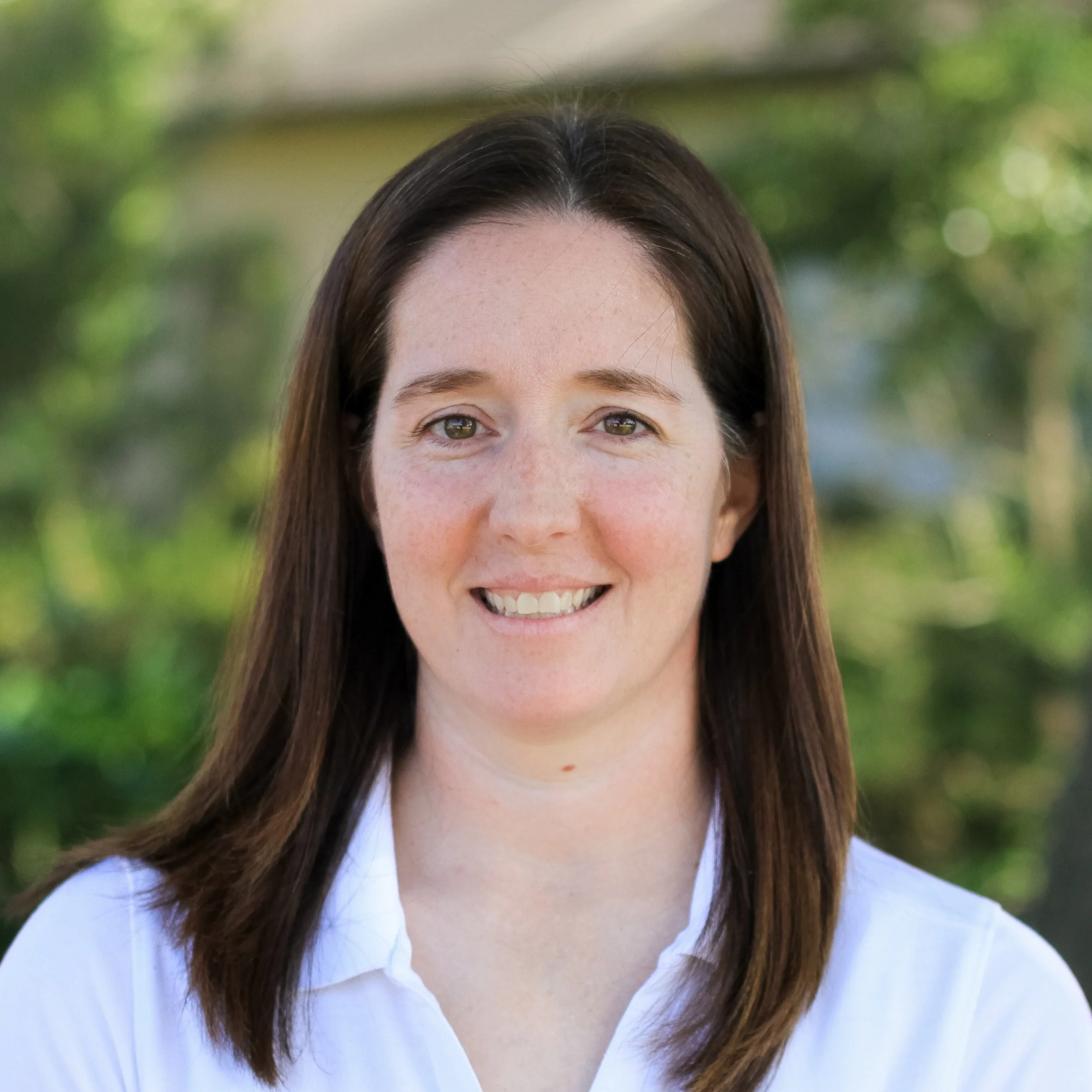 Eileen Chisholm, PT, OT — Brown Rogers Physical Therapy