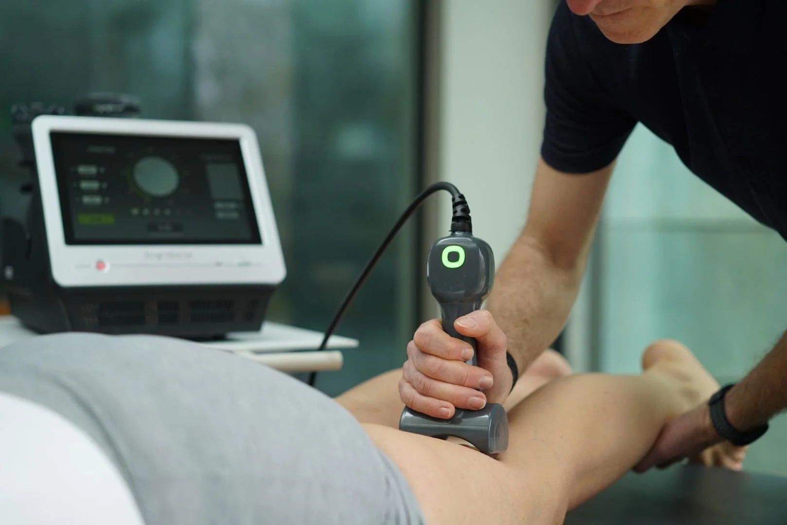 Lightforce Laser Therapy — Brown Rogers Physical Therapy