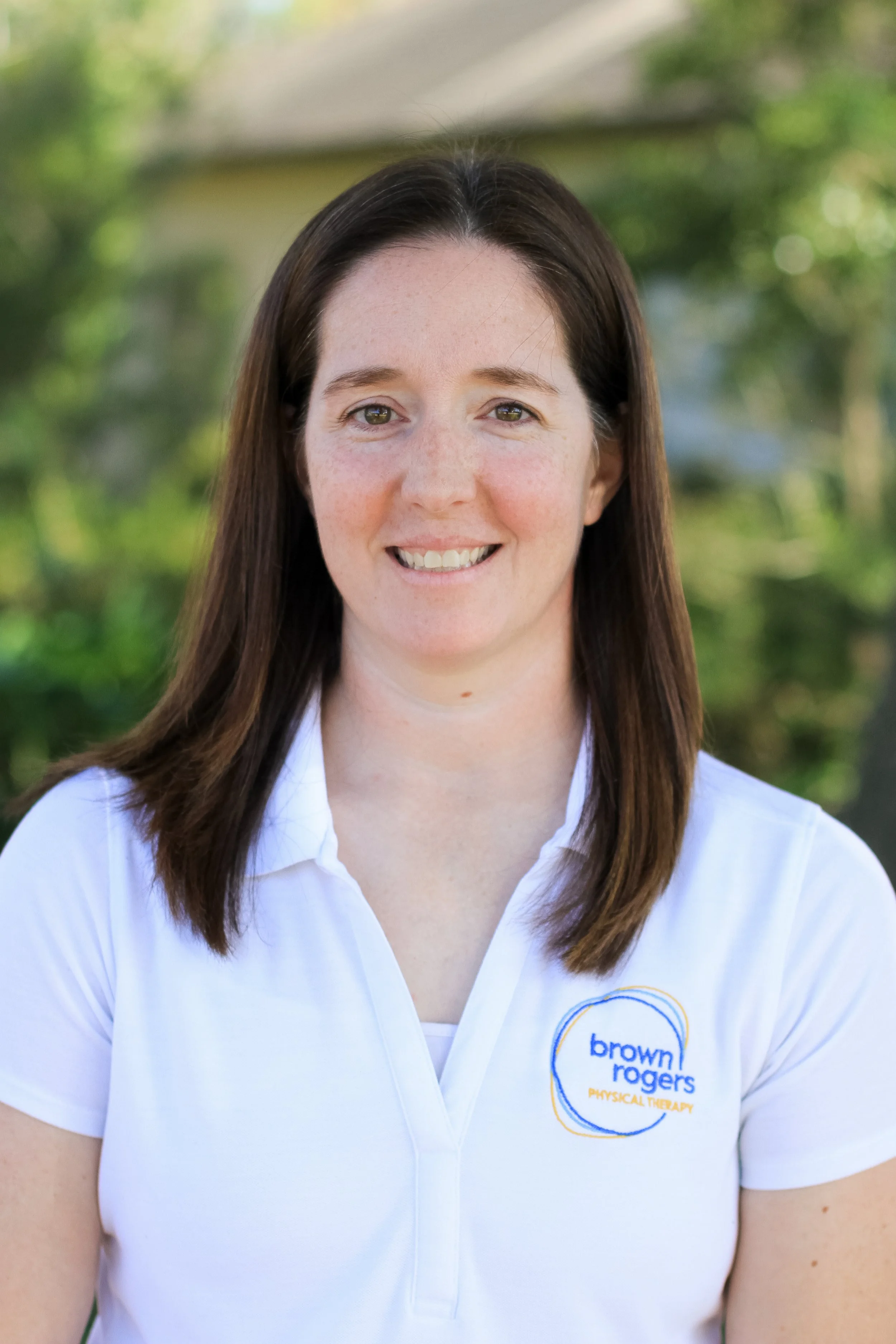 Andrew Groome, PT, Cert. MDT — Brown Rogers Physical Therapy