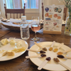savencia fromage & dairy — AnneliesDraws