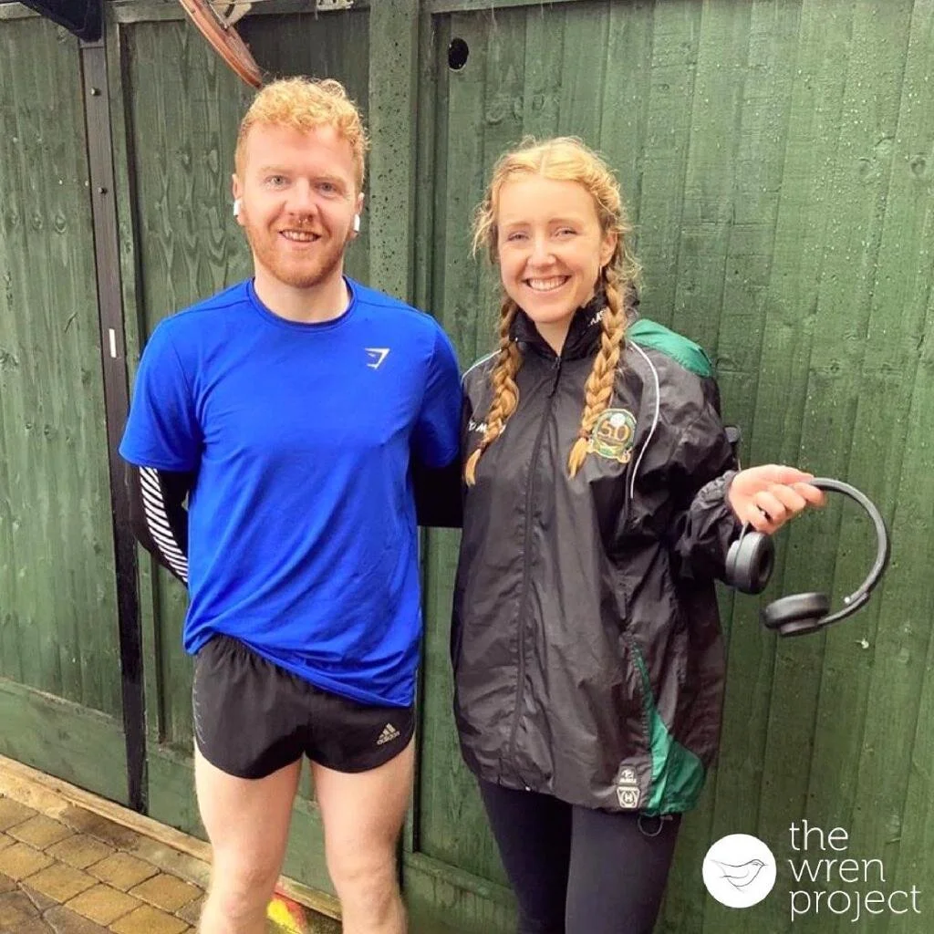 Home [www.wrenproject.org]