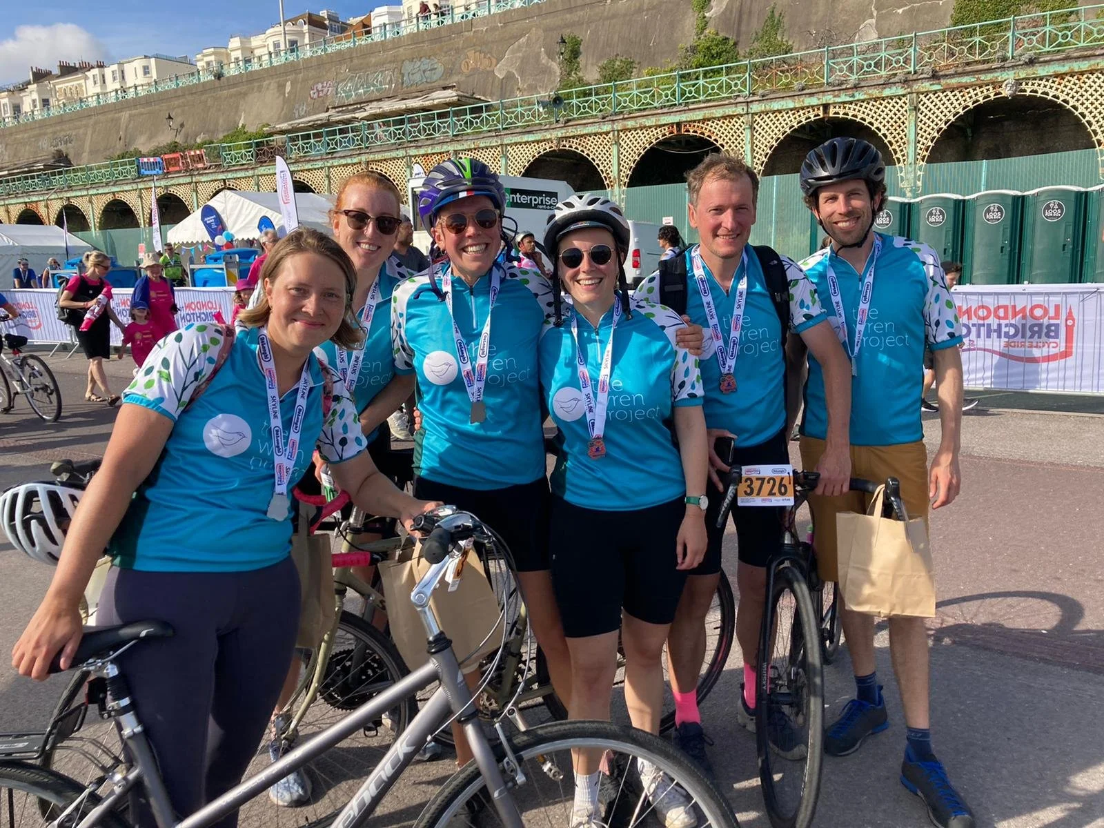 Home [www.wrenproject.org]