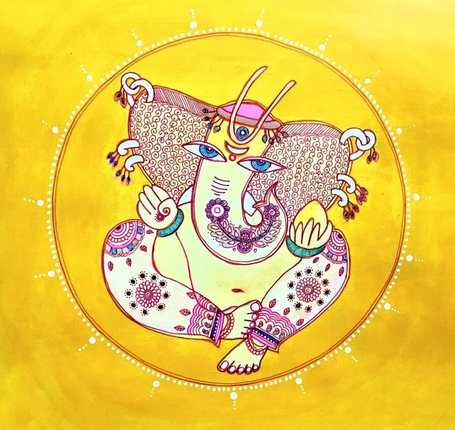 Custom Art — srijan.shachi