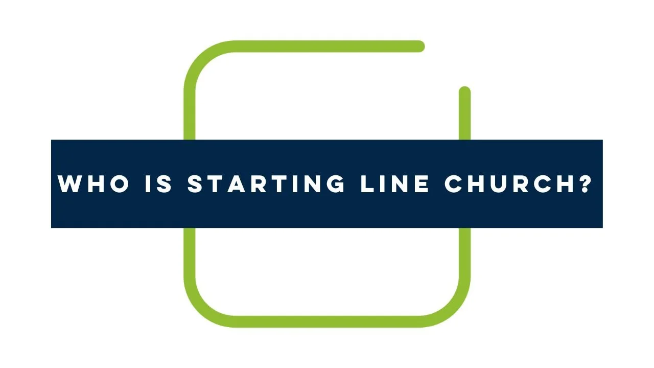 Starting Line Church