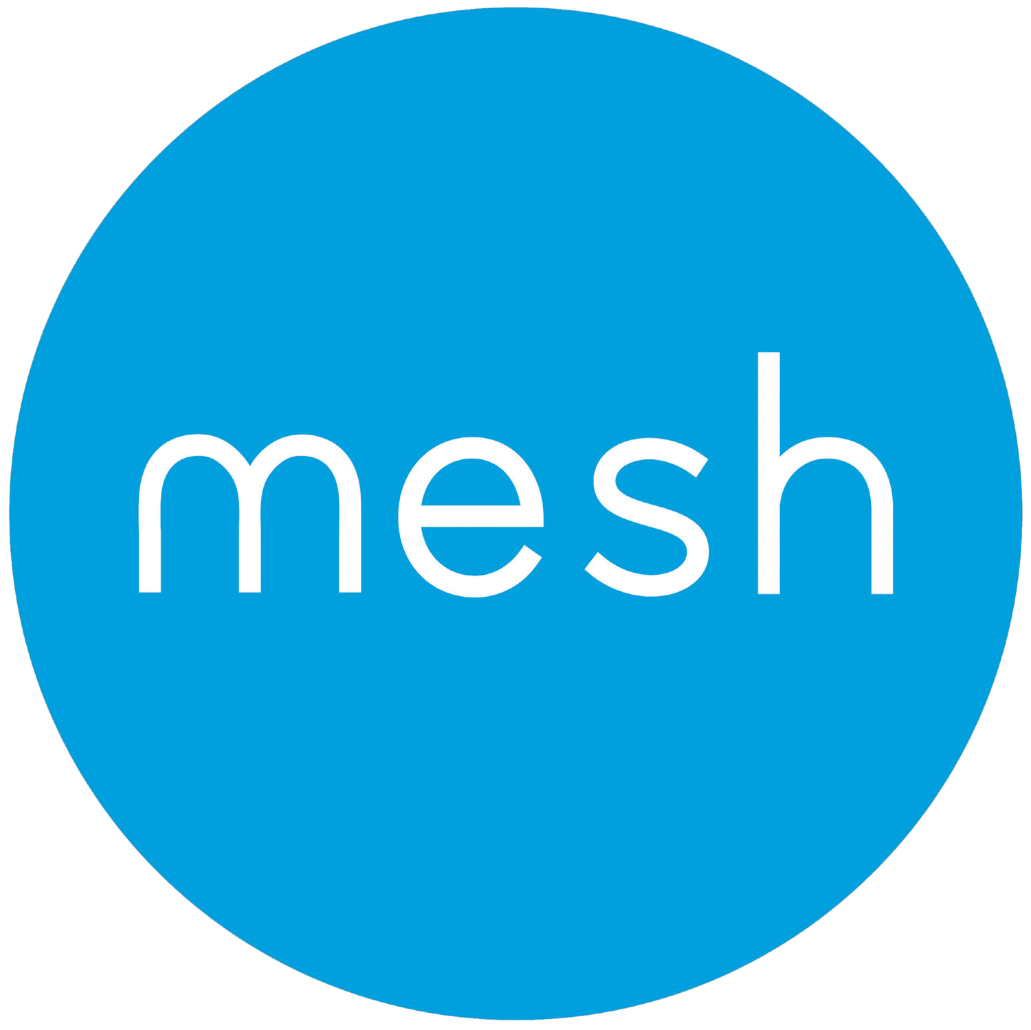 About Mesh about-mesh