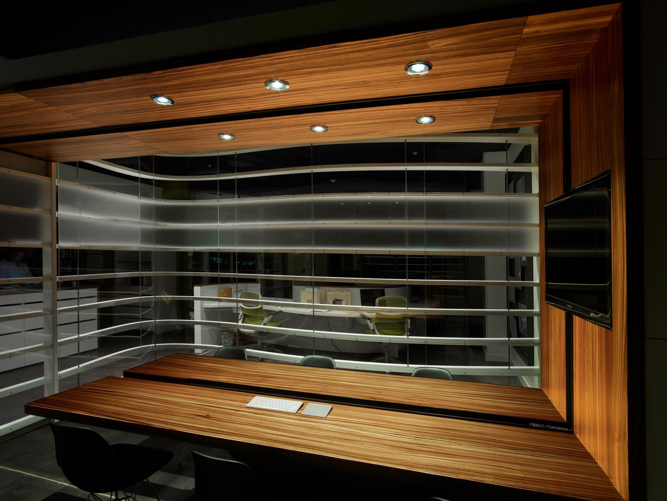 Rob Bowen Design Studio — Mesh