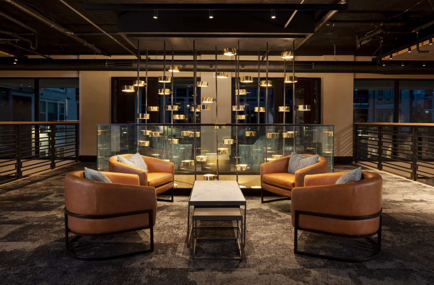 Glenwood Place | Raleigh Living, Curated Just For You