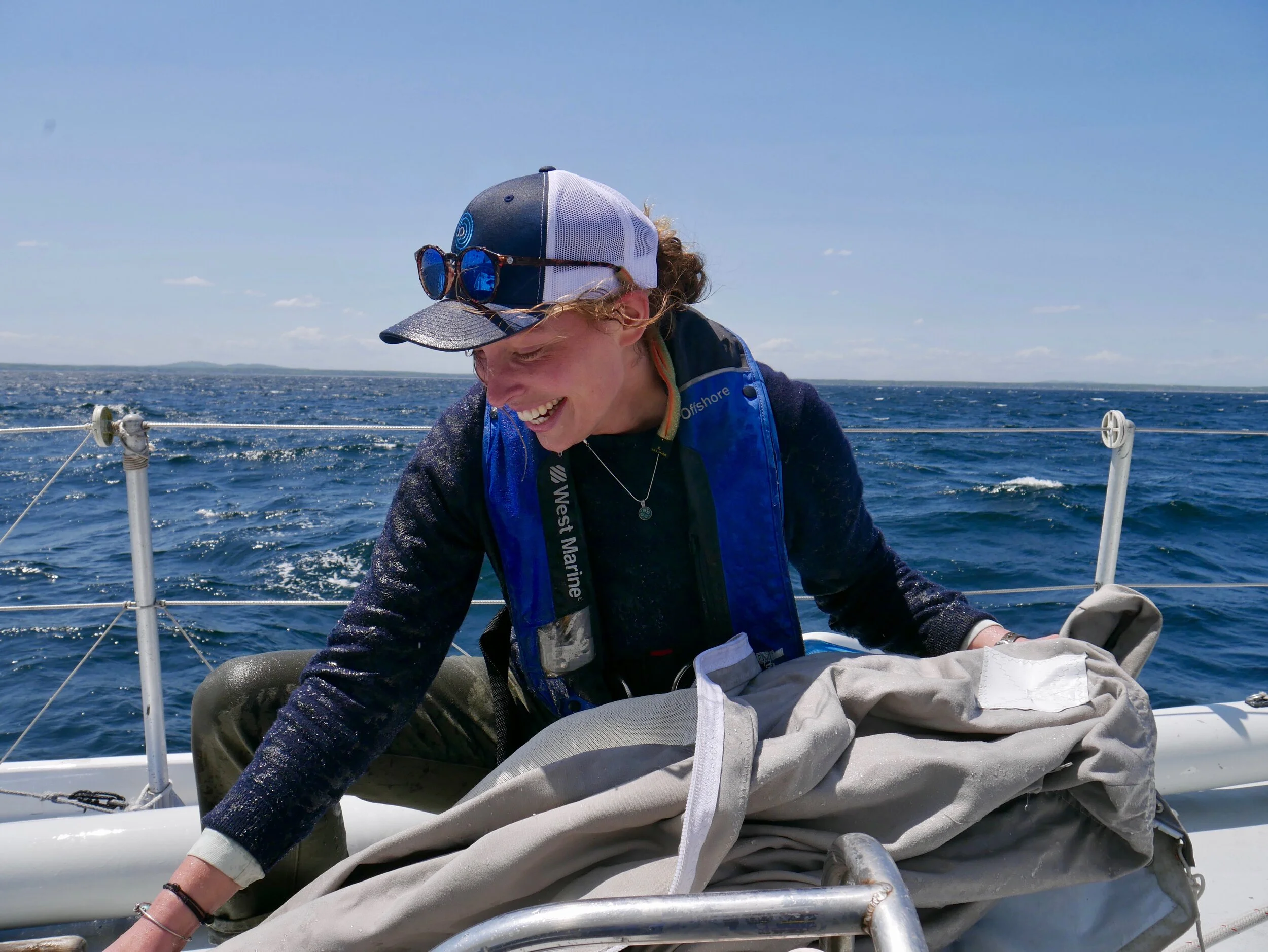 General 1 — Rozalia Project