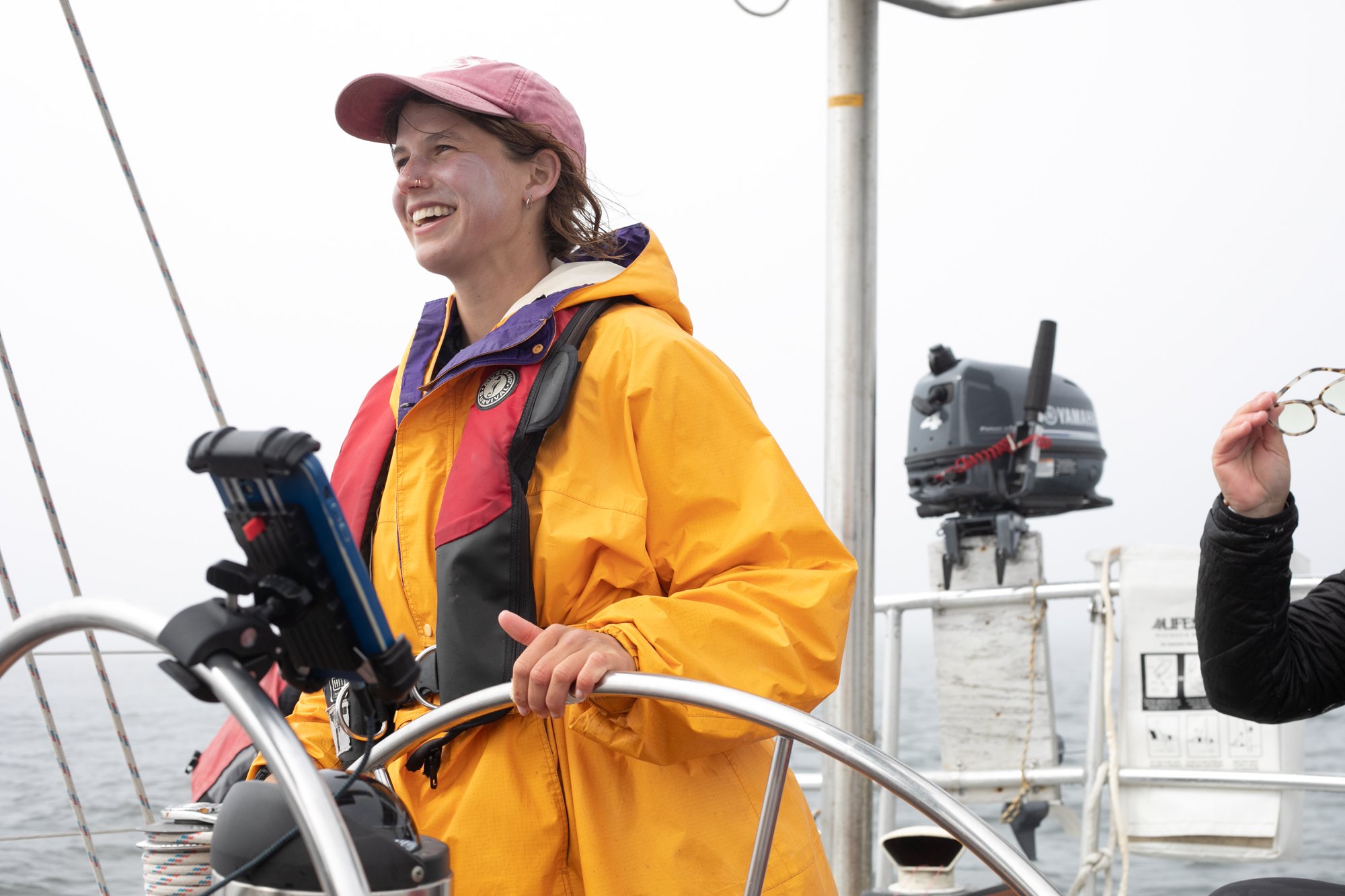 Our Team — Rozalia Project