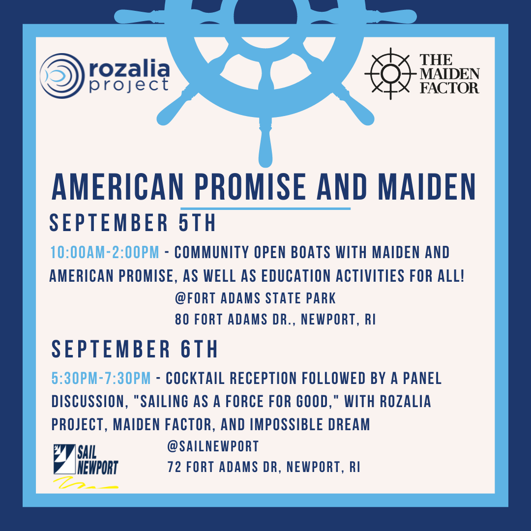 Events — Rozalia Project