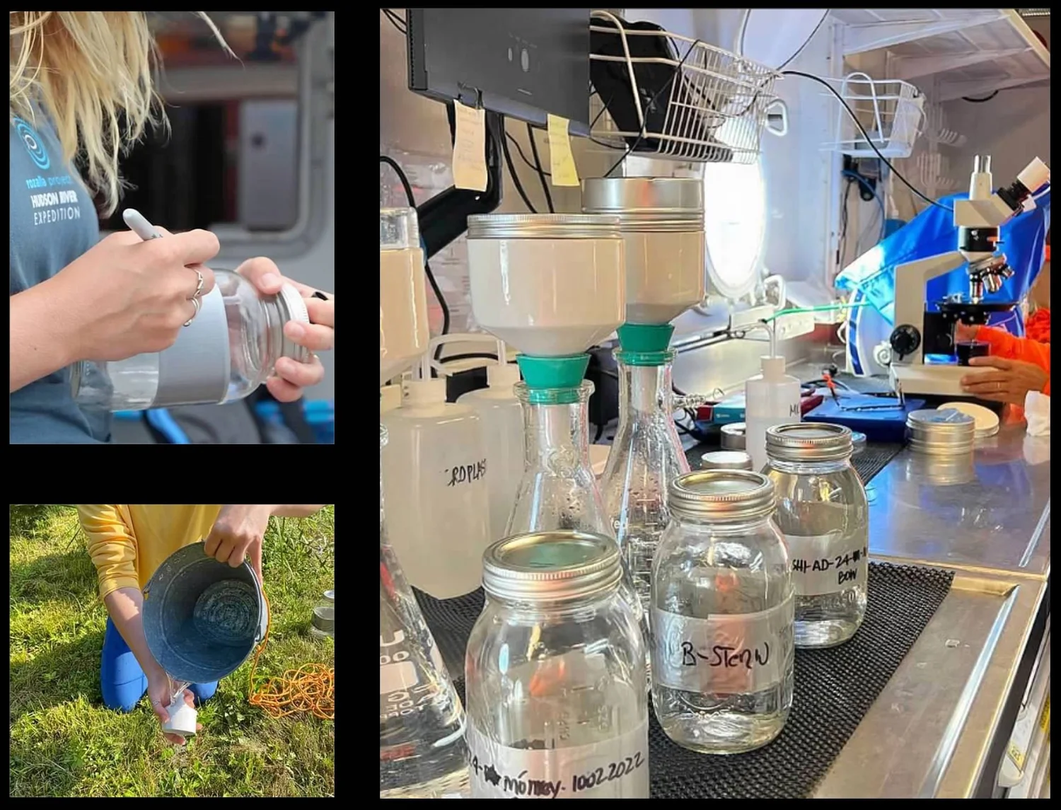 About 4 — Rozalia Project