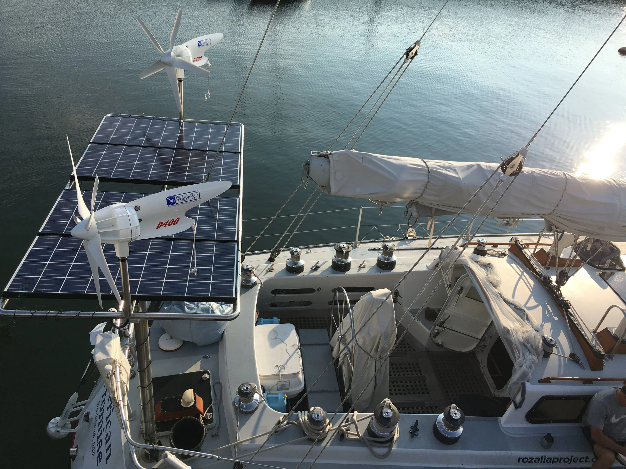 About 2 — Rozalia Project