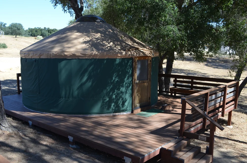 Camp Good News® — CEF | SLO
