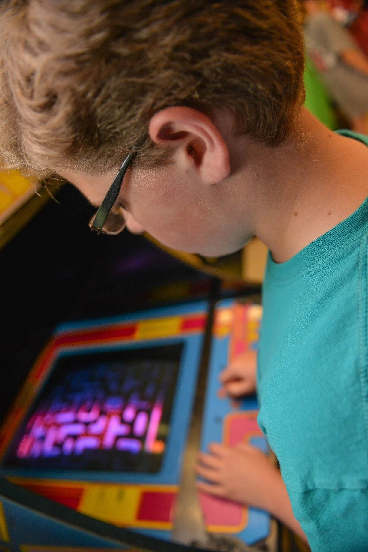 Element Cafe — Element Student Ministry