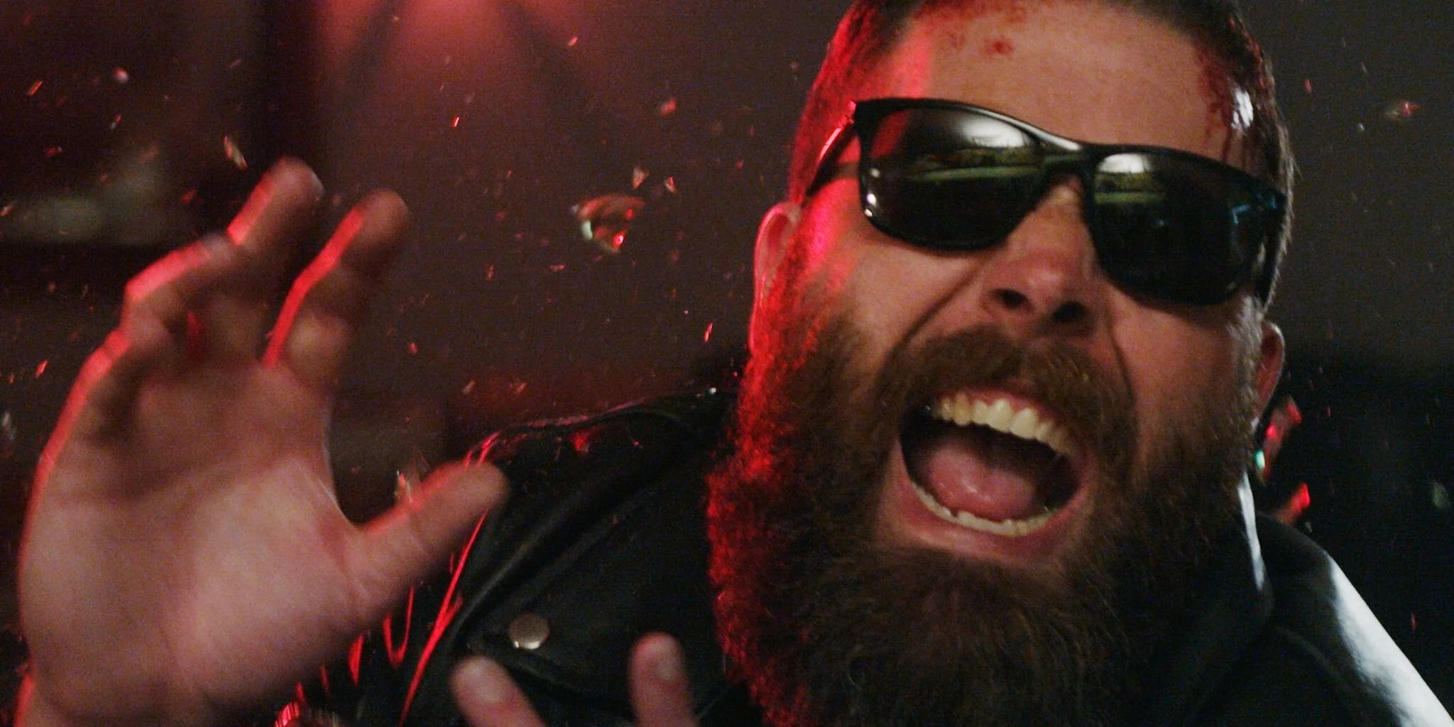 Home — Gene The Werewolf