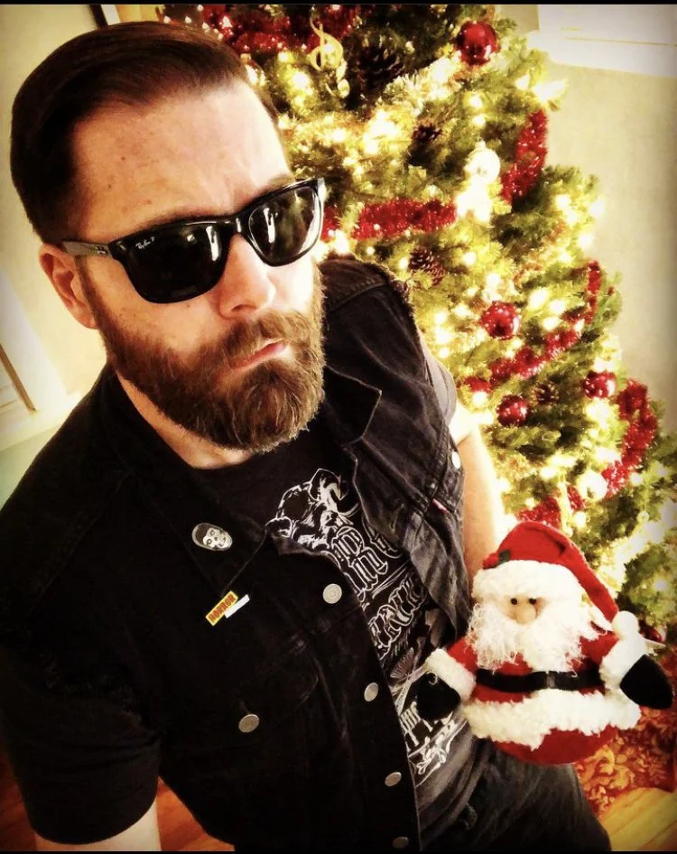 News — Gene The Werewolf