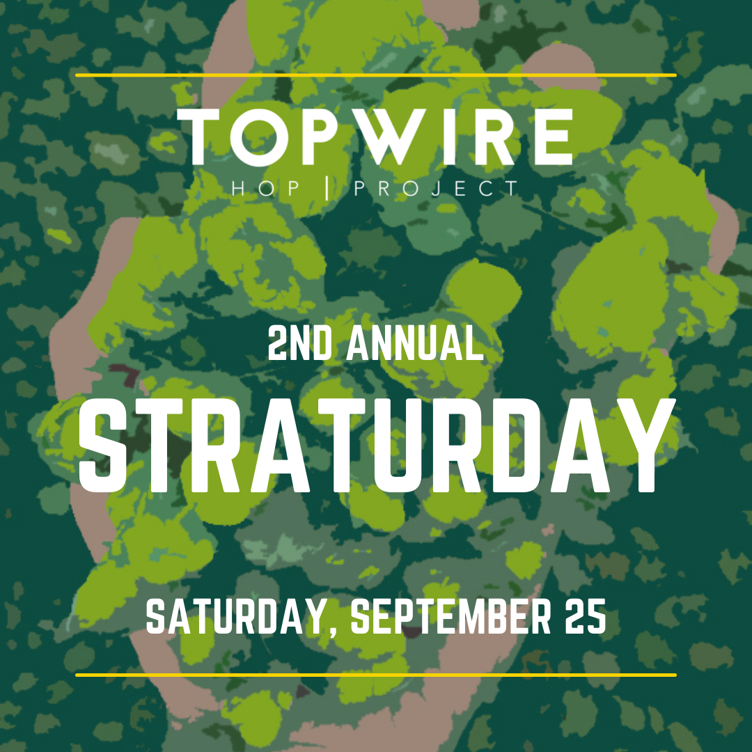 Events — TopWire Hop Project