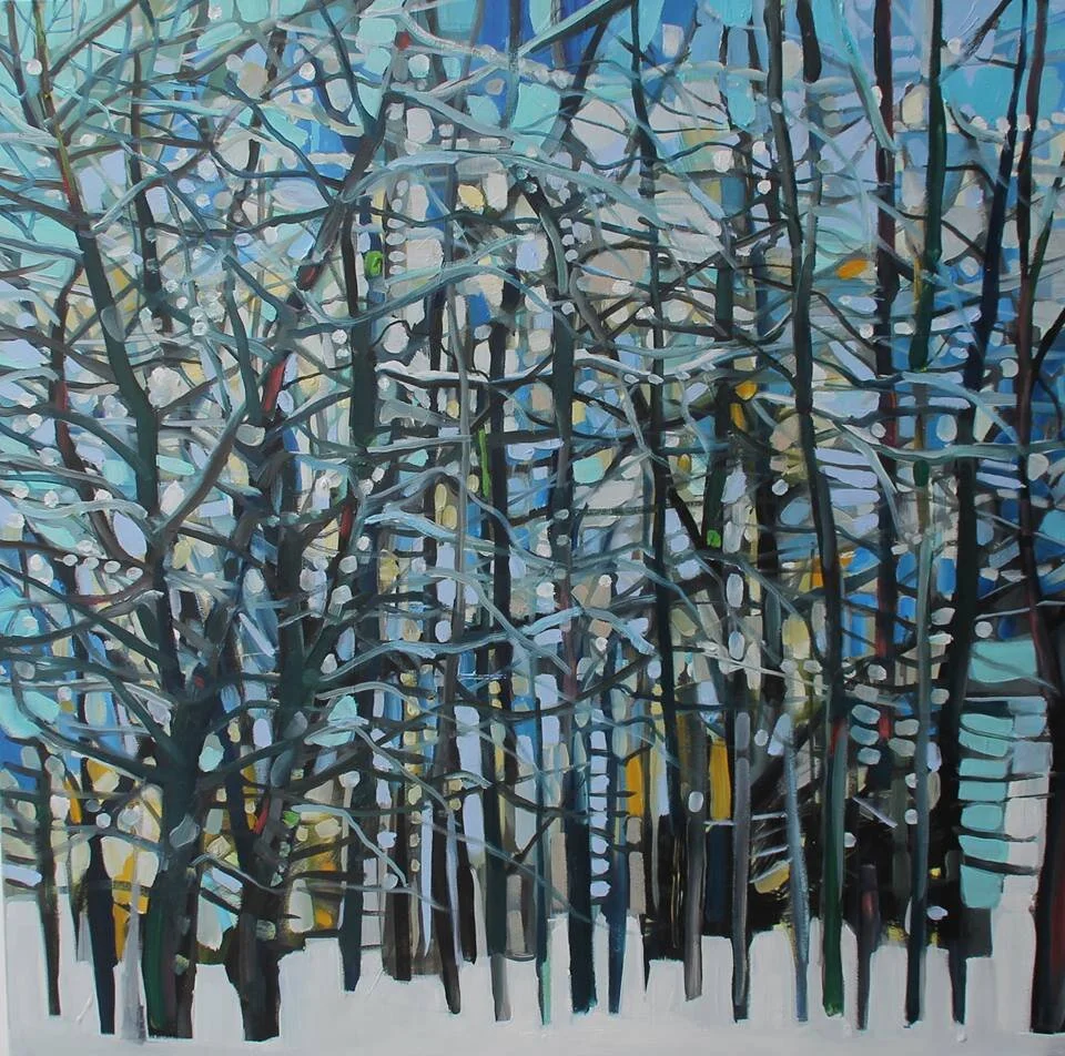 About — Susan Bartlett Rice Studio