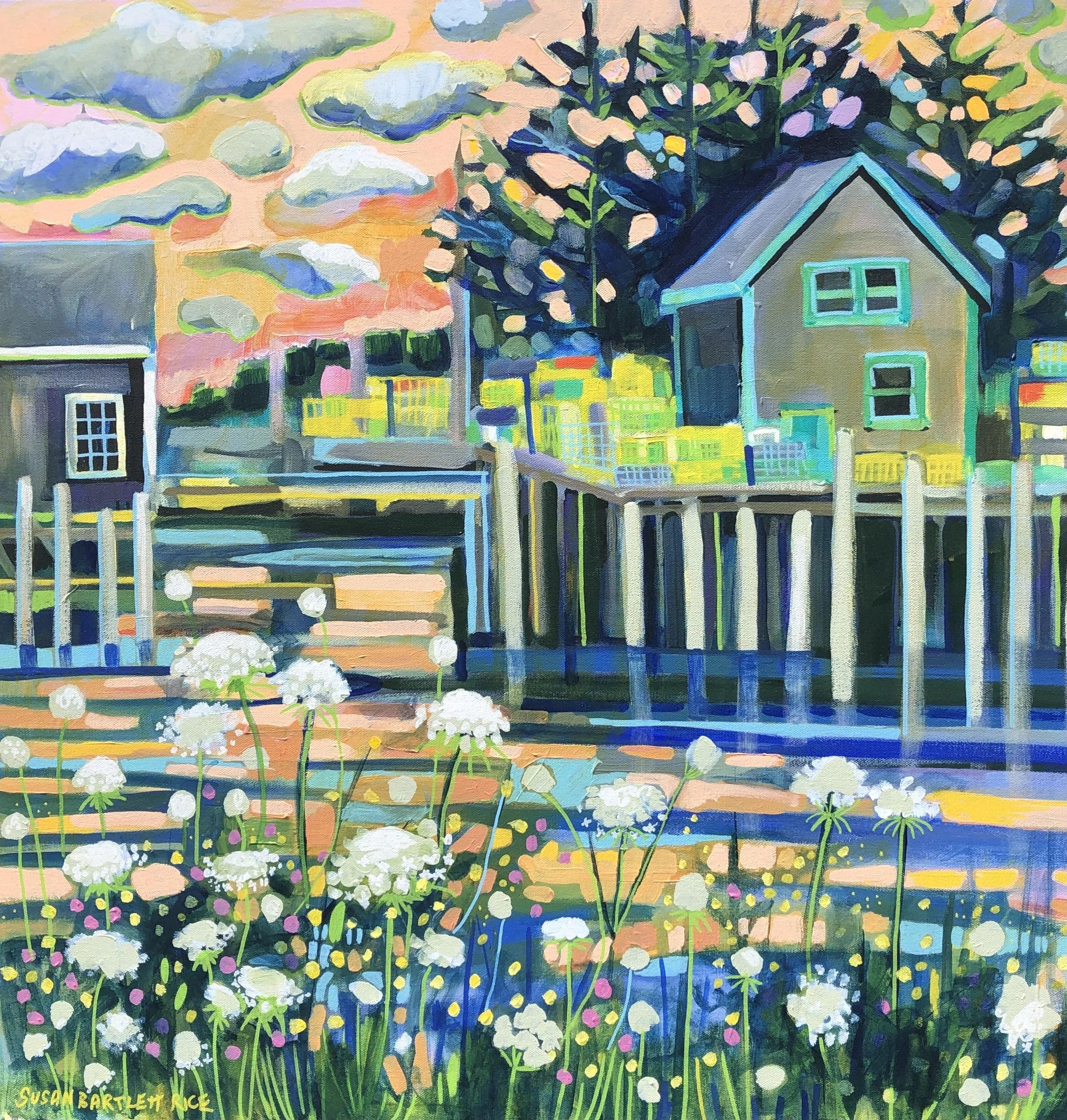 Gallery — Susan Bartlett Rice Studio