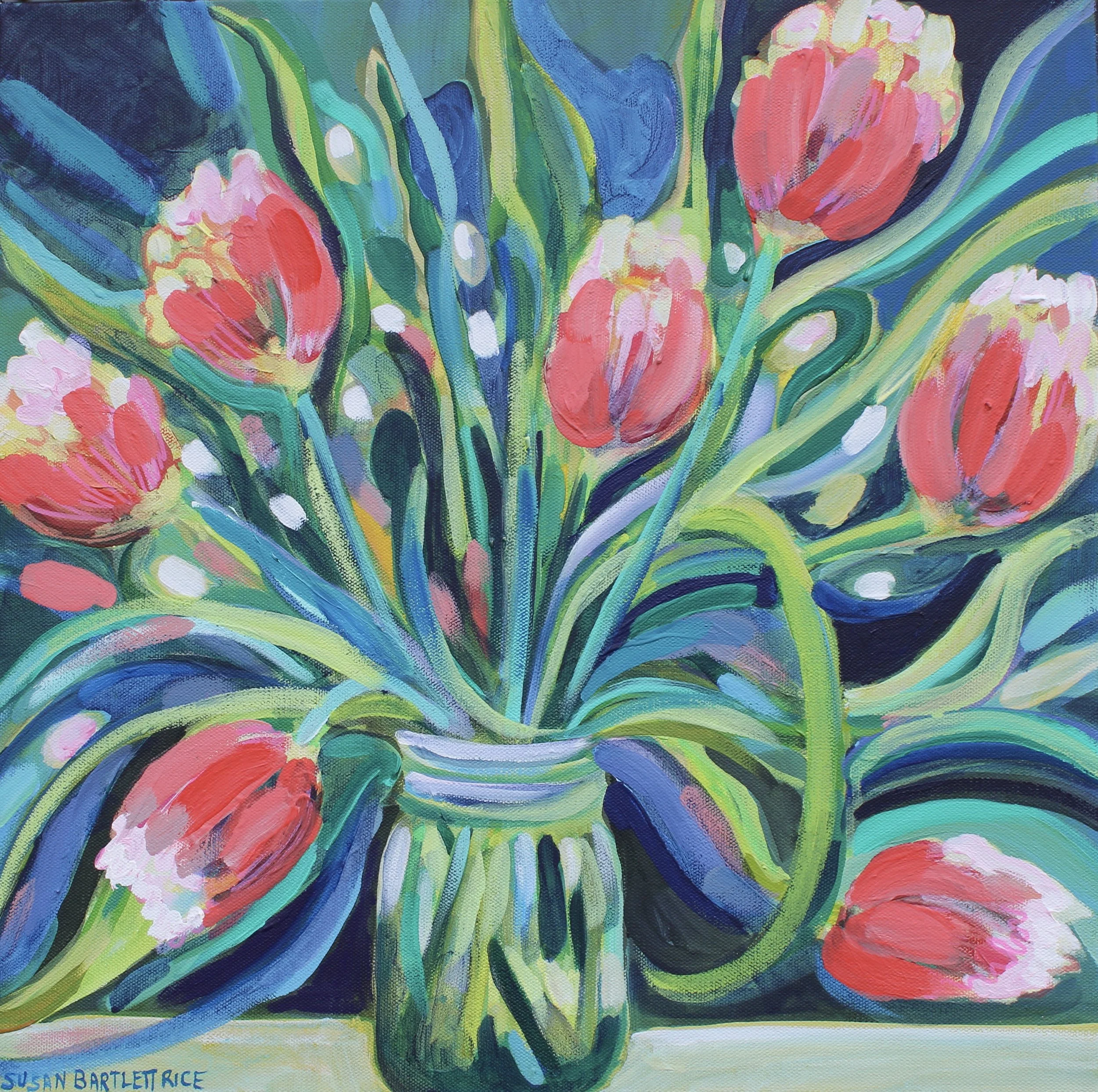 Store 2 — Susan Bartlett Rice Studio