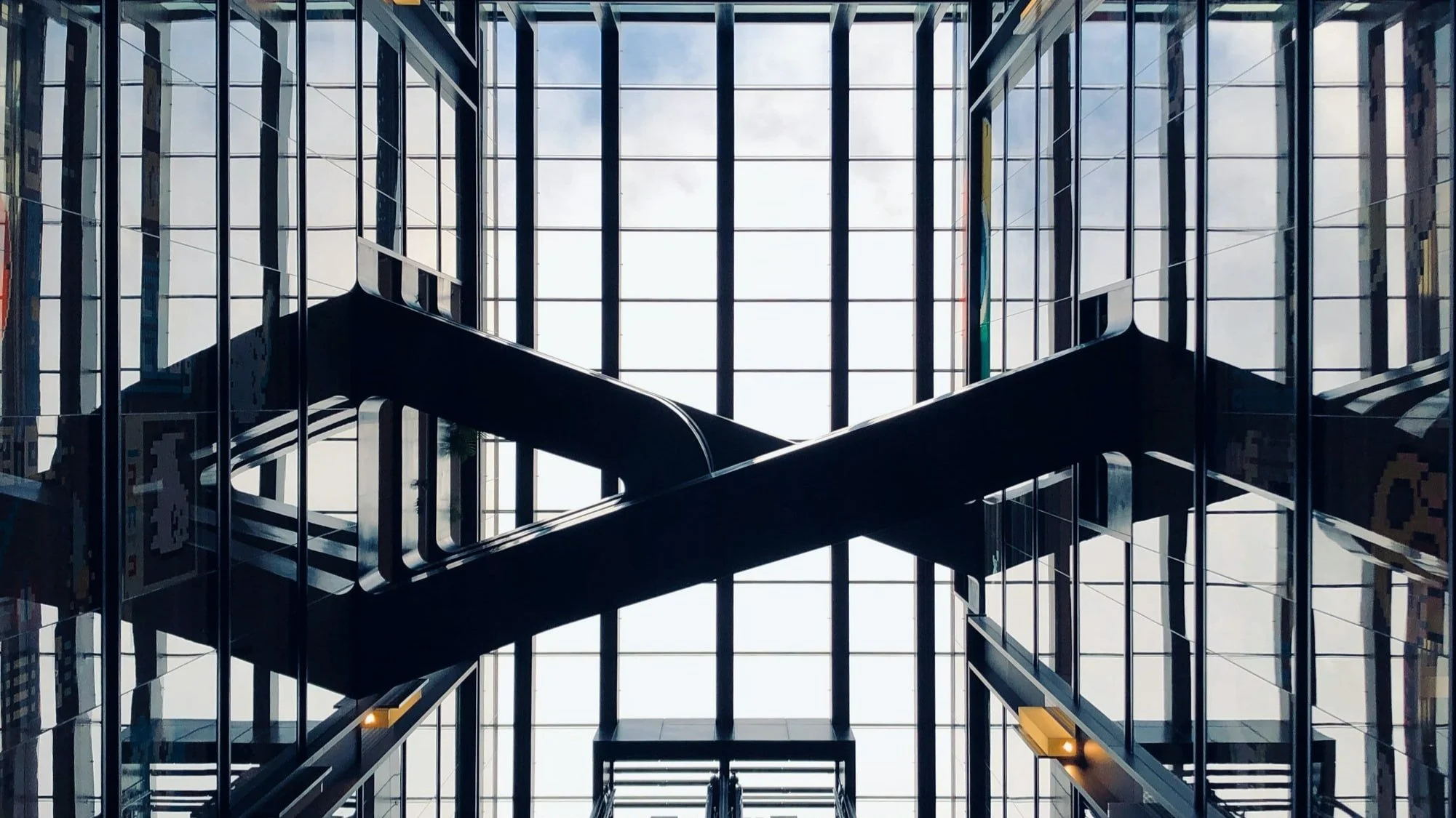 Carter Mackenzie International