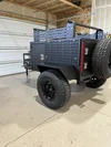 Colorado Budget/cost-effective Off-Road Overland Trailers | Colorado ...