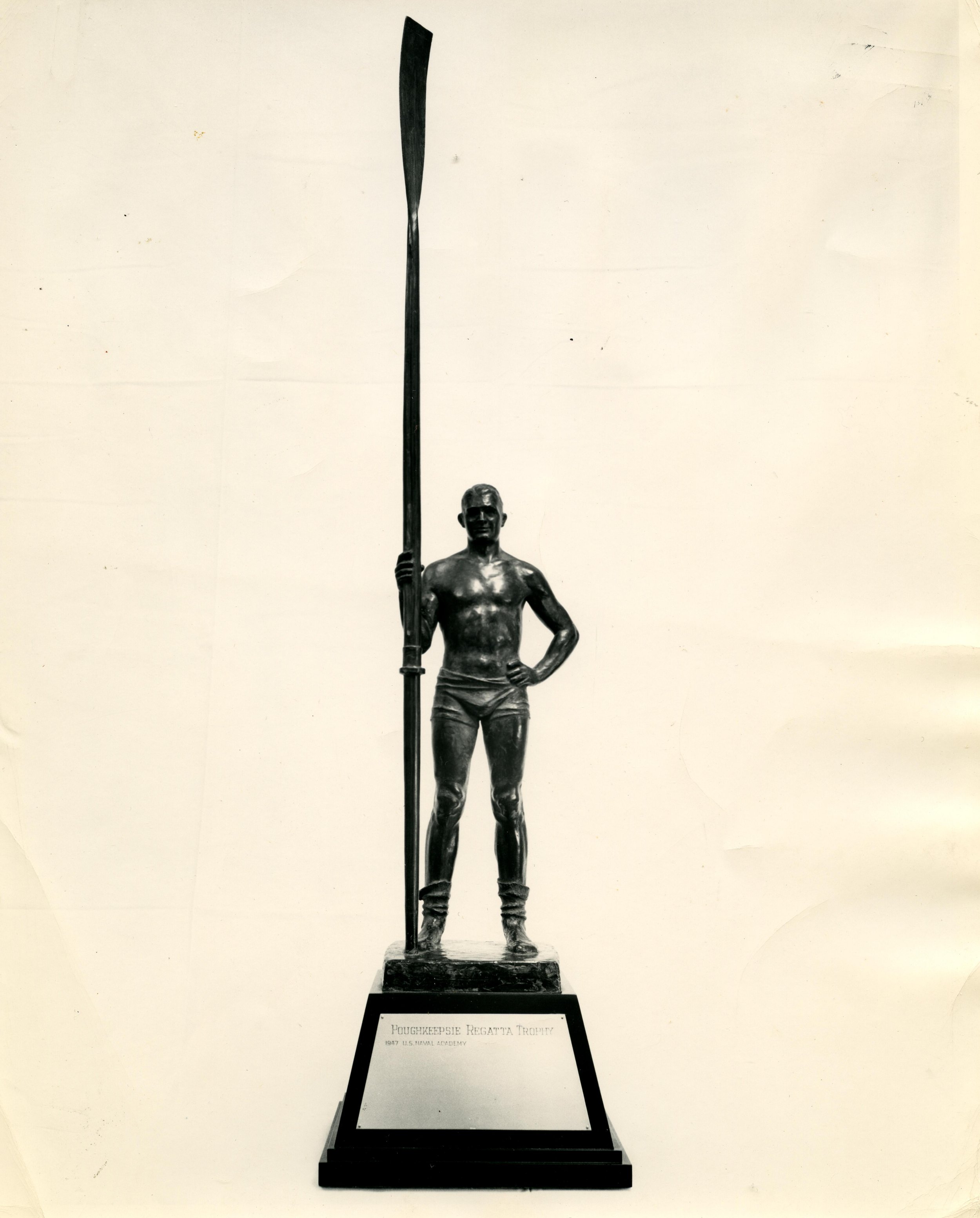 Announcing “The Oarsman” — IRCA