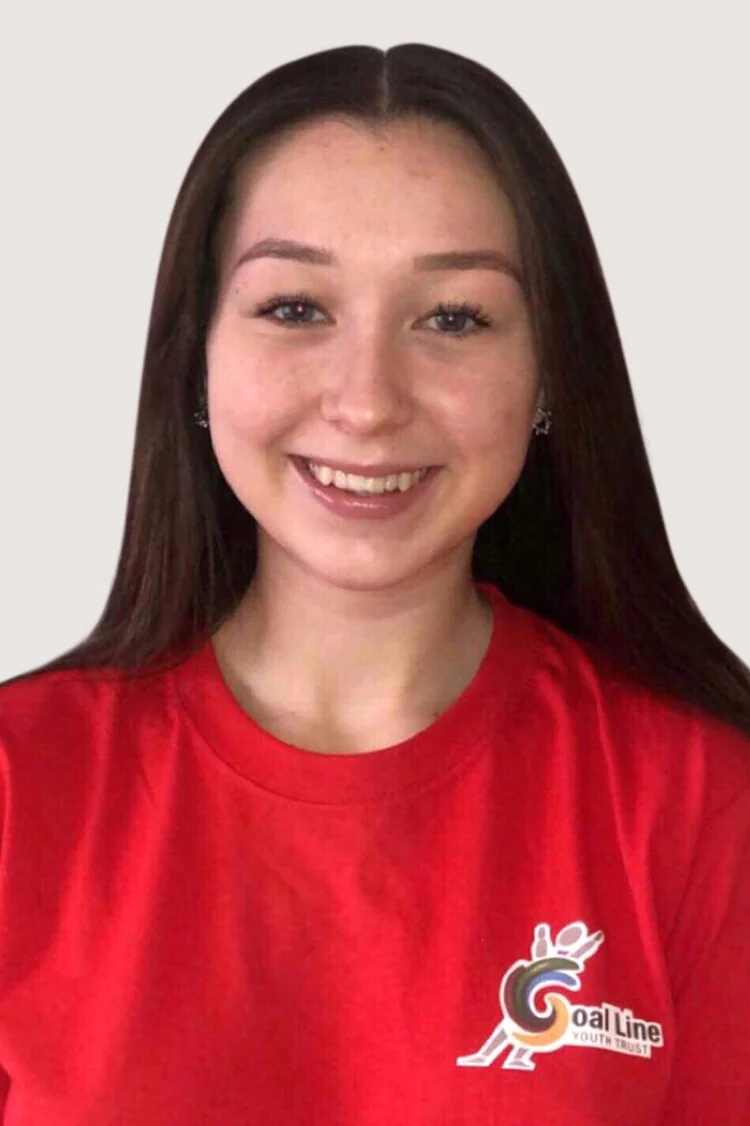 Our Team — Goal Line Youth Trust