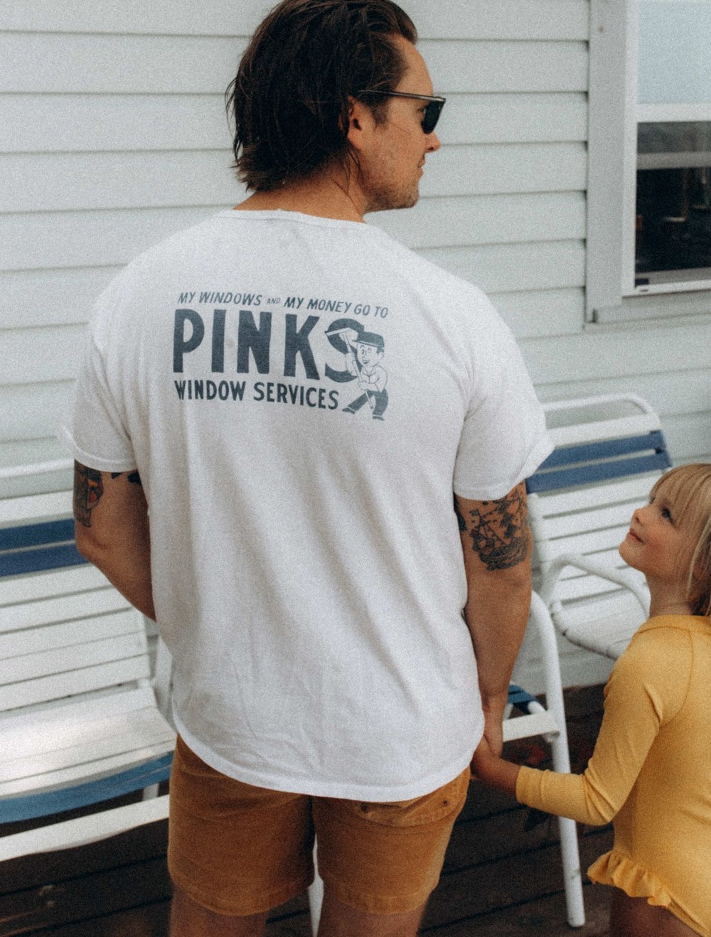 Window Cleaning in the Austin Metro Area | Pink's Window Services