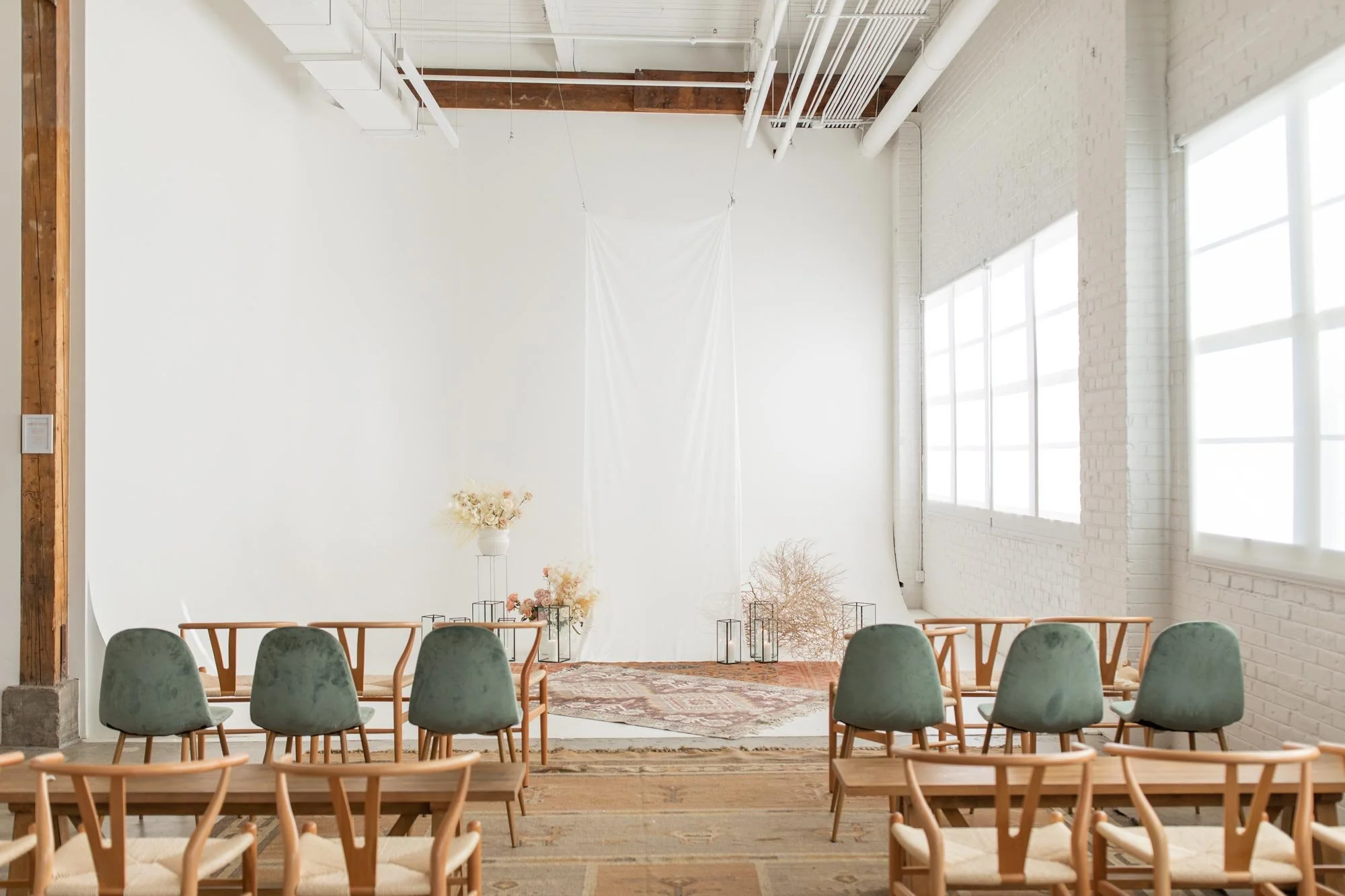 Realm — Photo Studio, Event Venue — Denver, CO