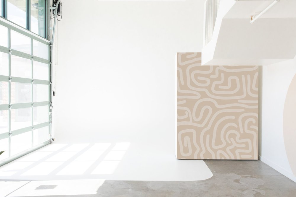 Movable Wall Colors — Realm