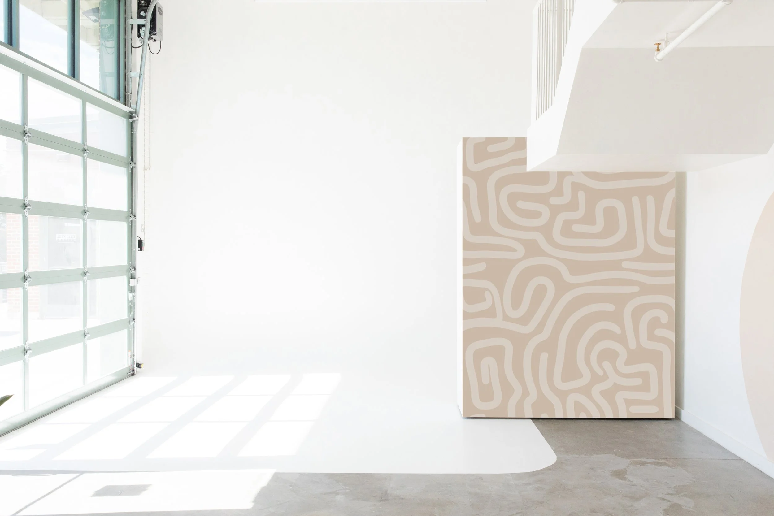 Movable Wall Colors — Realm