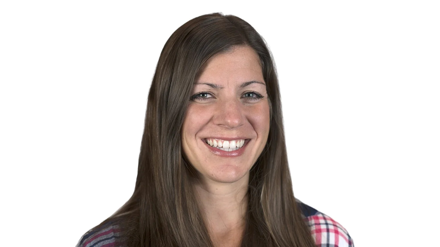 Meet Jen the Director of Jen's Camp — Jen's Camp