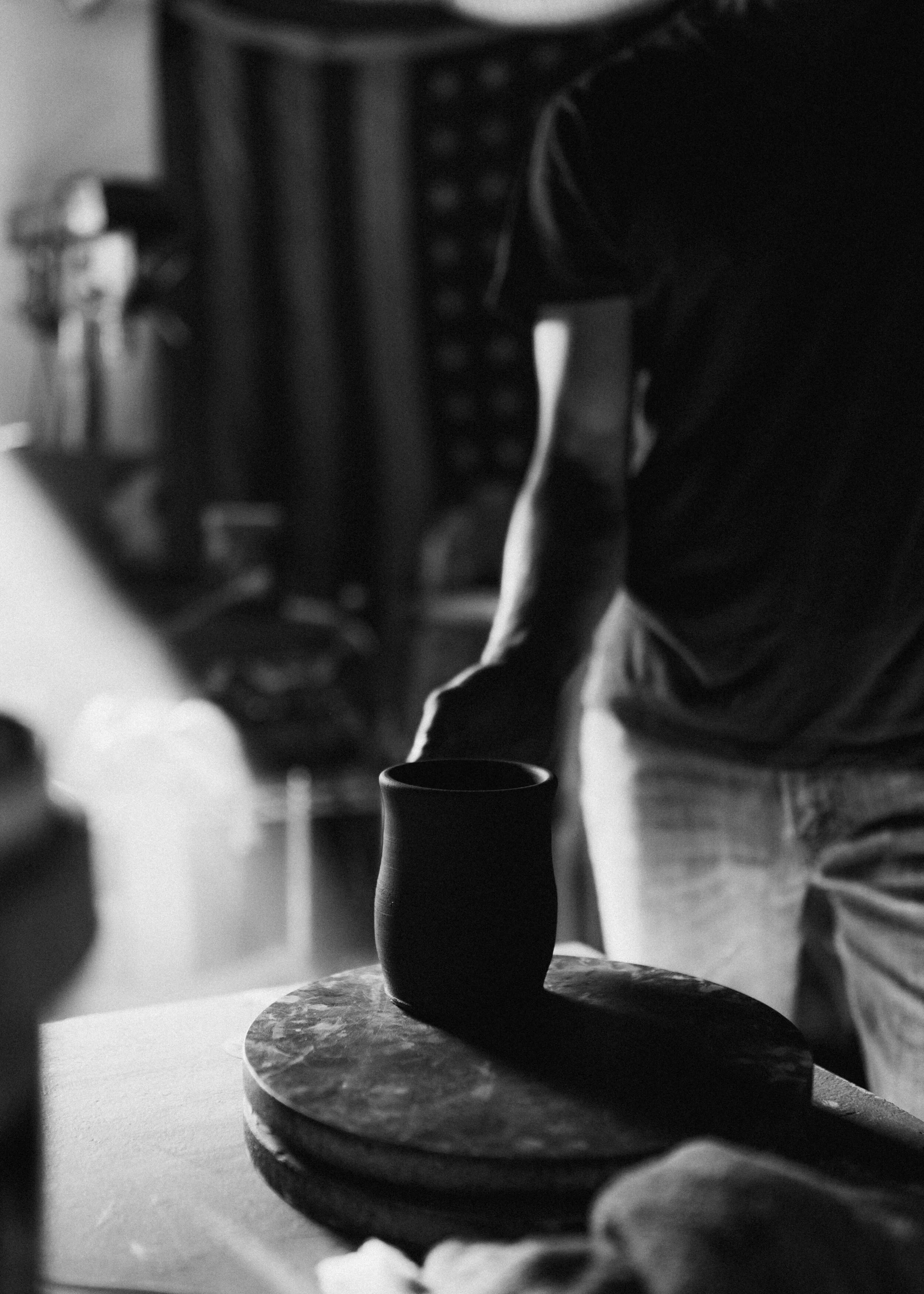 Gallery — Walnut St. Pottery