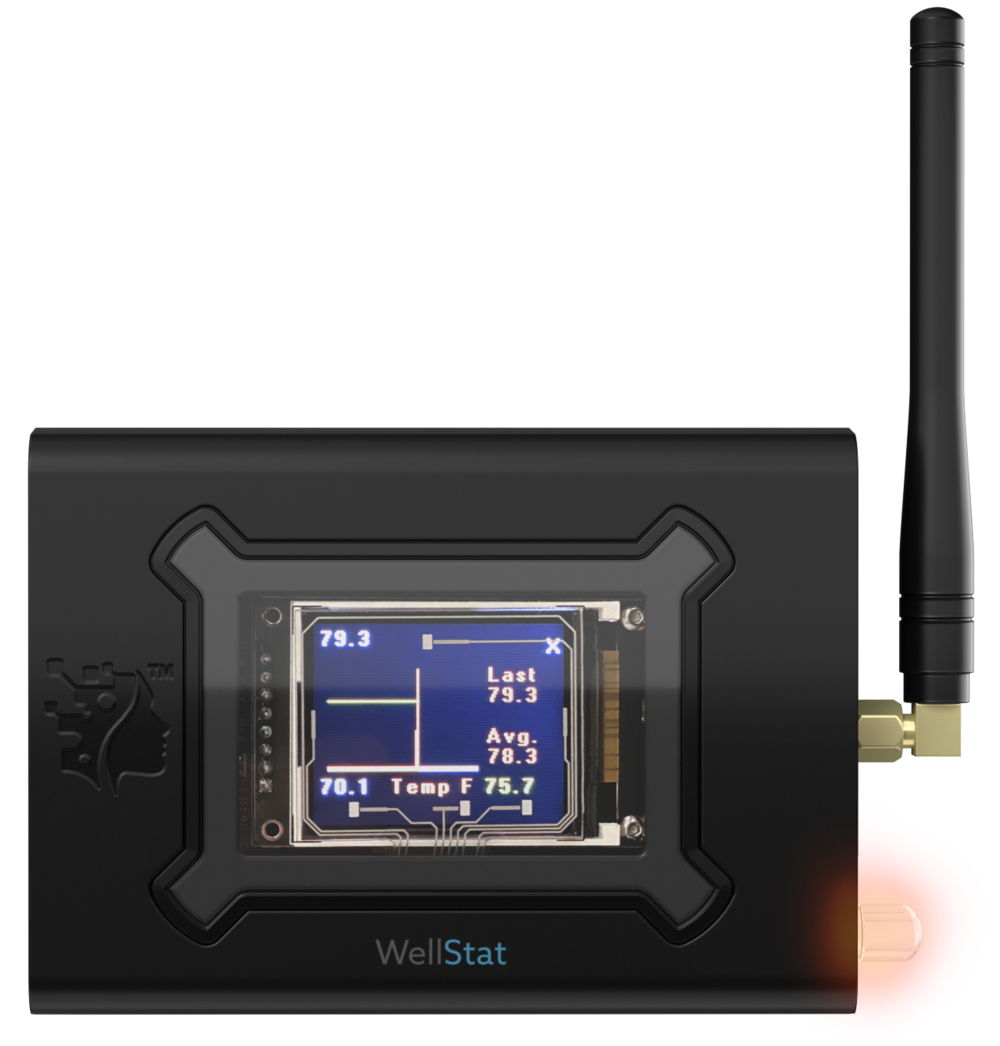 Quality Air Assurance by WellStat