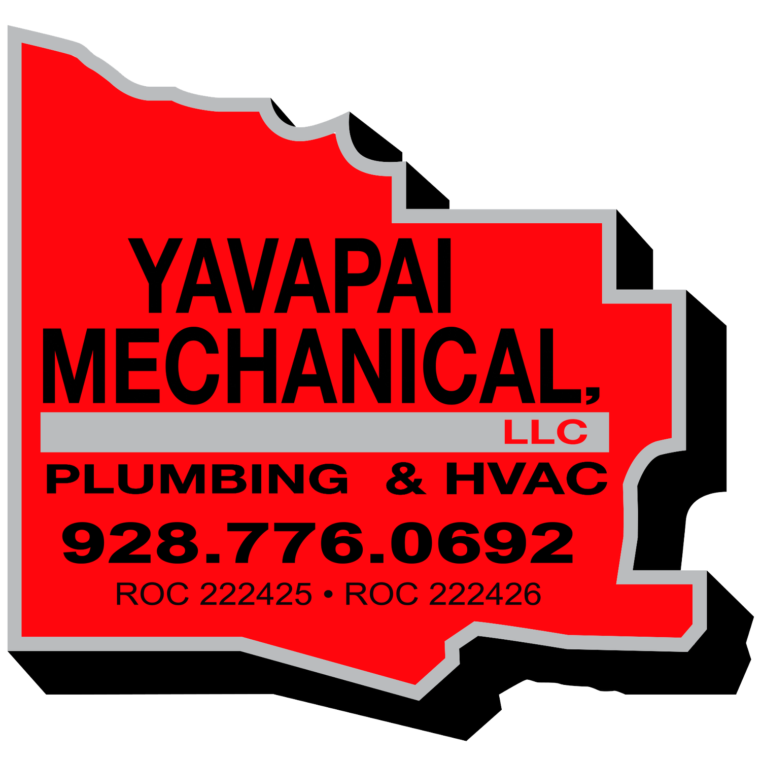 Yavapai Mechanical