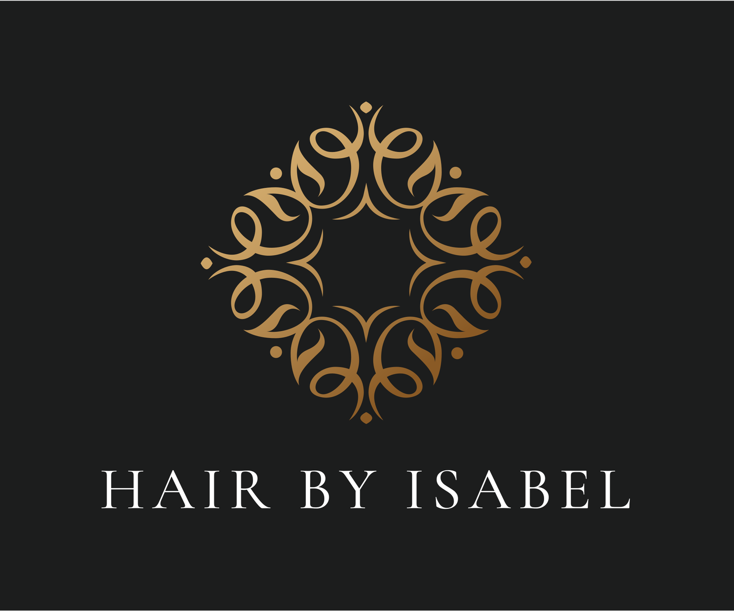 Hair by Isabel — Eden Salon Suites