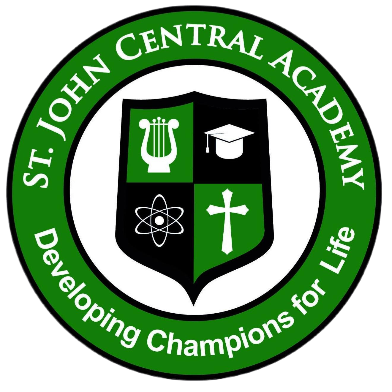 St. John Central Academy