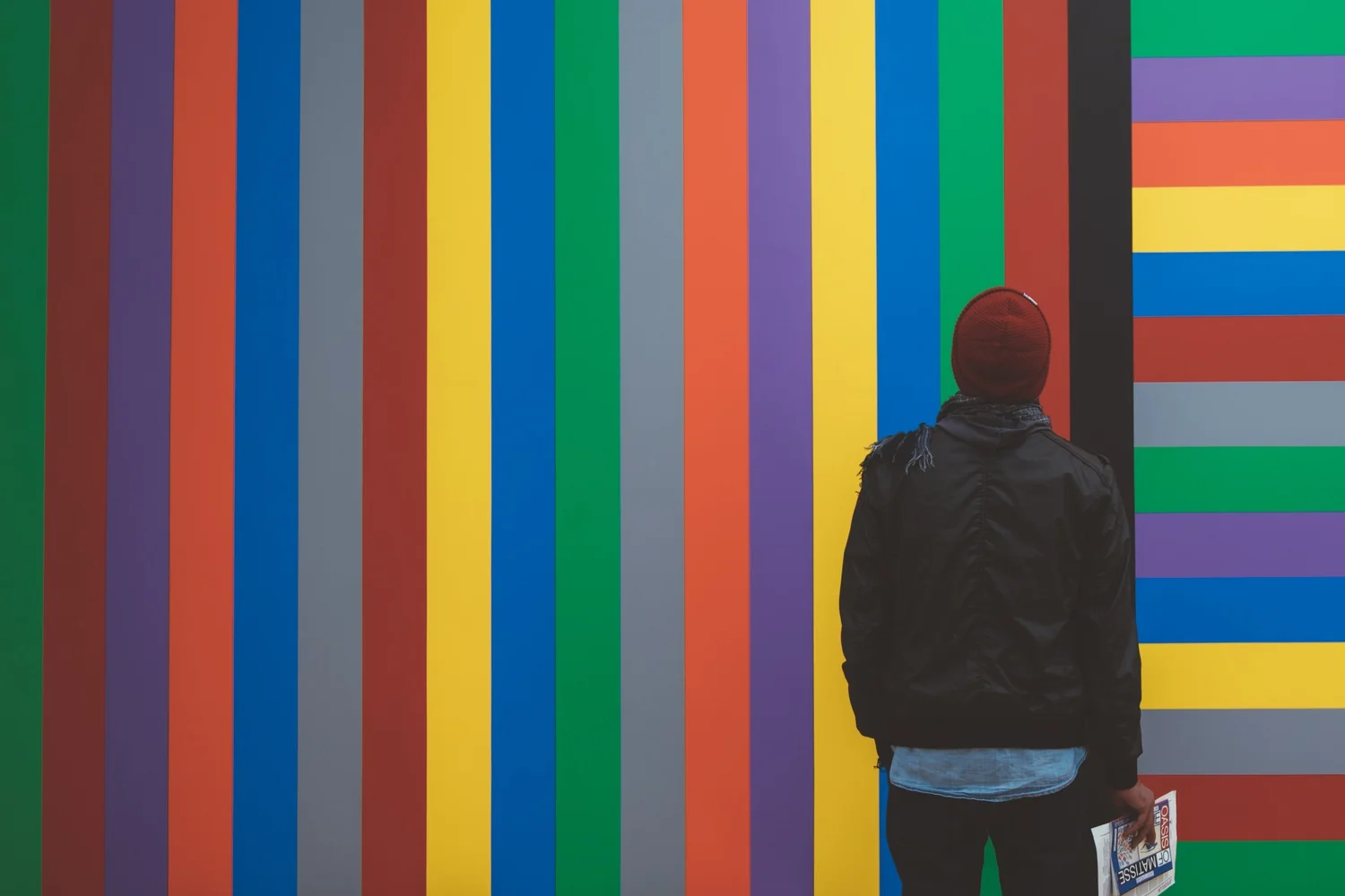 What “I Don’t See Color” Really Means — R-Squared