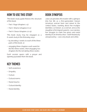 Book Study on “Biting the Hand: Growing Up Asian in Black and White America” by Julia Lee — R ...
