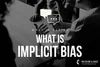What Is Implicit Bias? — R-Squared