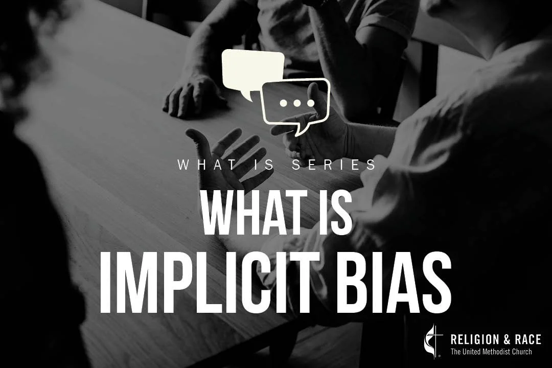 What Is Implicit Bias? — R-Squared