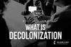 What Is Decolonization? — R-Squared
