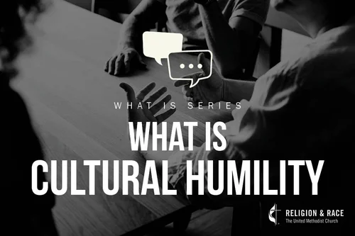 What Is Cultural Humility? — R-Squared