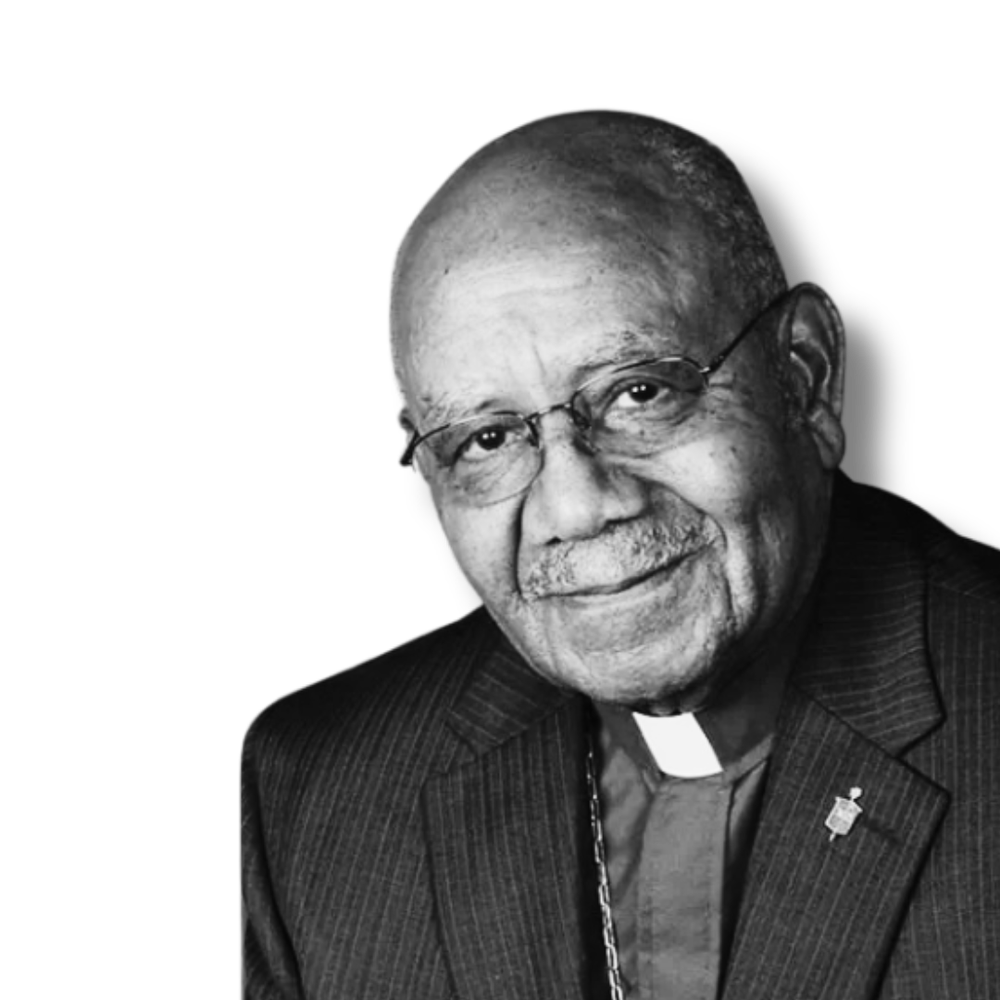 A Prophet of Justice: Honoring Bishop Melvin G. Talbert for Pride Month ...